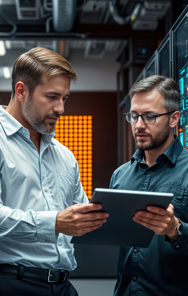 Technology Infrastructure Solutions | Align